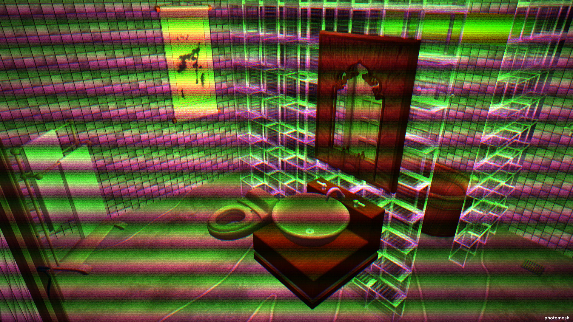 Mod The Sims - Big In Japan (Sims 2 Residential Lot)