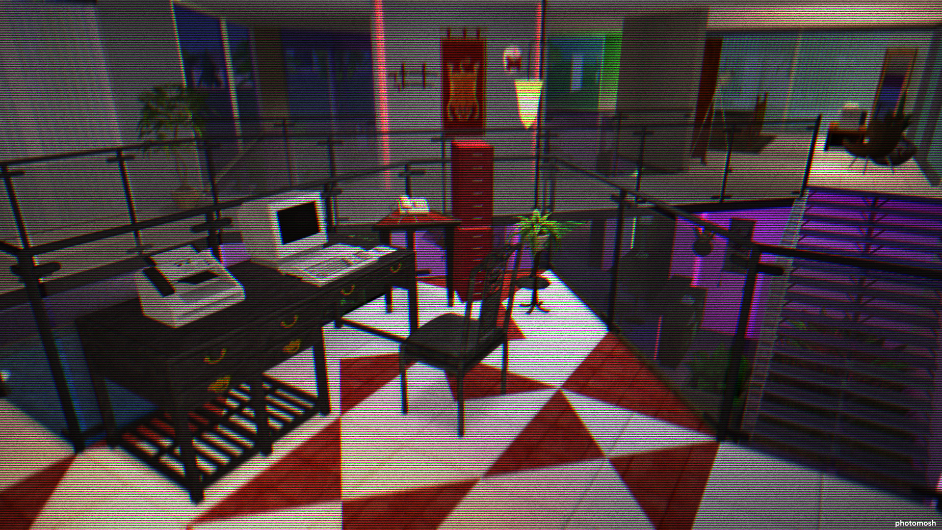 Mod The Sims - Big In Japan (Sims 2 Residential Lot)