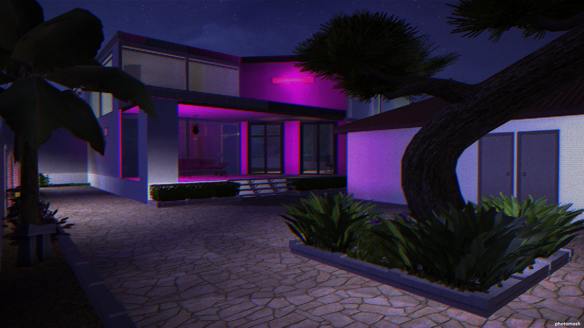 Mod The Sims - Big In Japan (Sims 2 Residential Lot)