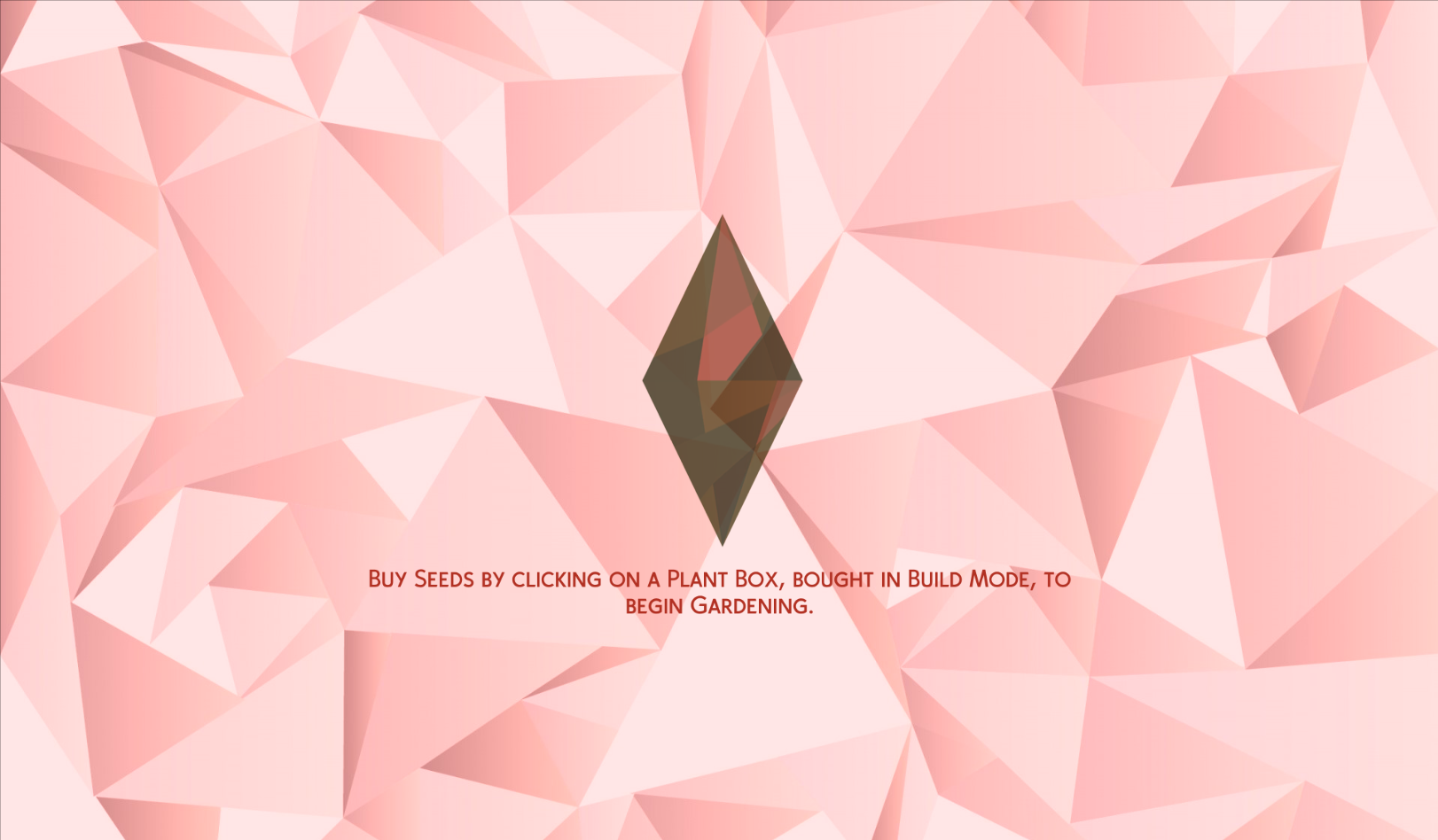 Mod The Sims Pastel Geometric Loading Screens