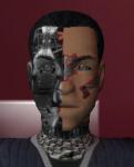Mod The Sims - terminator face