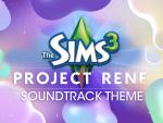 Mod The Sims - Project Rene Soundtrack Theme - TS5 to TS3