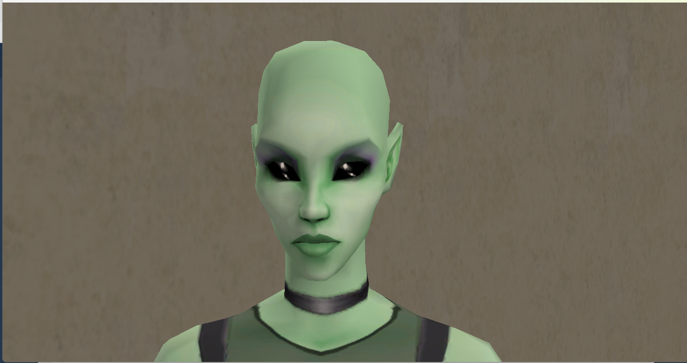 Mod The Sims - Birth Queens as Pollination Technicians