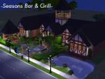 Mod The Sims - Seasons Bar & Grill