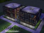 Mod The Sims - Glass Box
