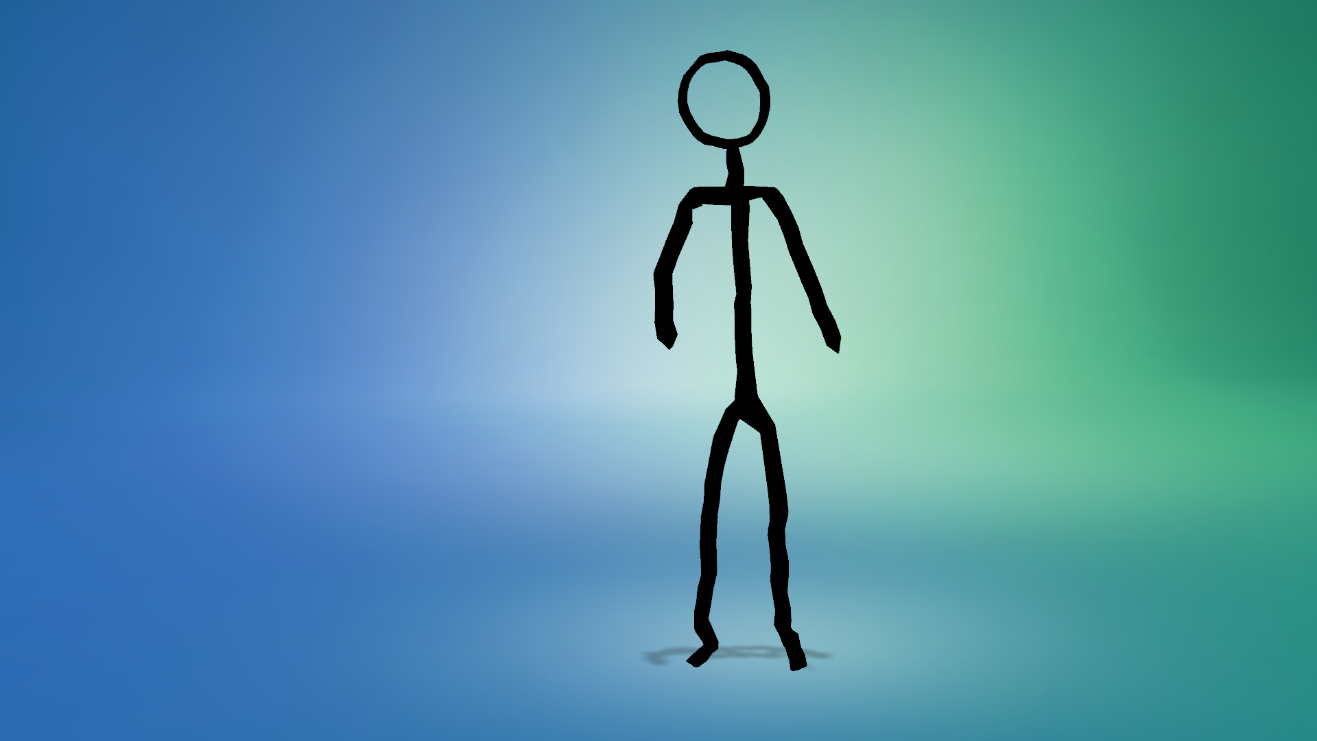 Mod The Sims - Stickman
