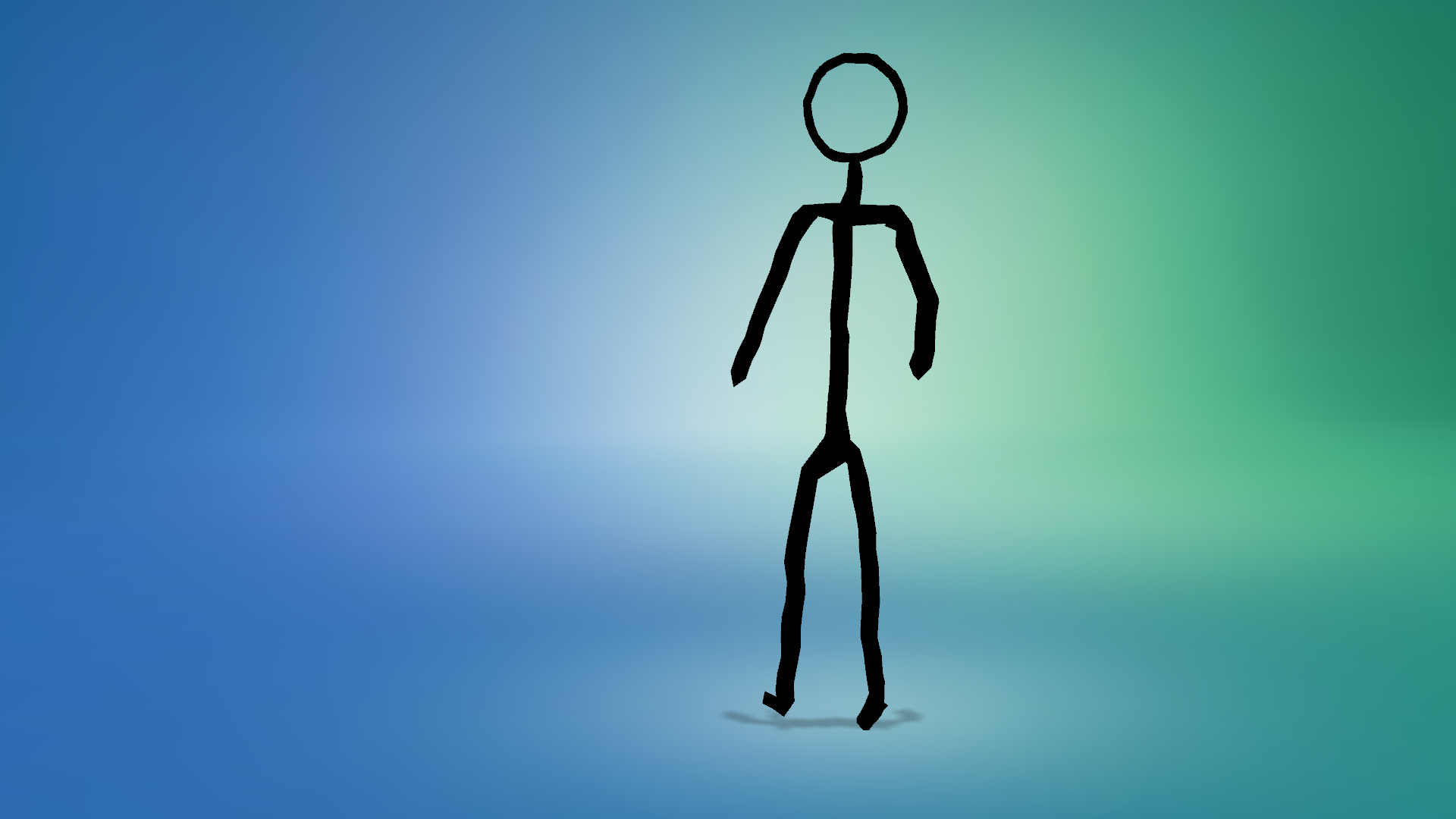 Mod The Sims - Stickman