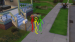 Mod The Sims - Stickman