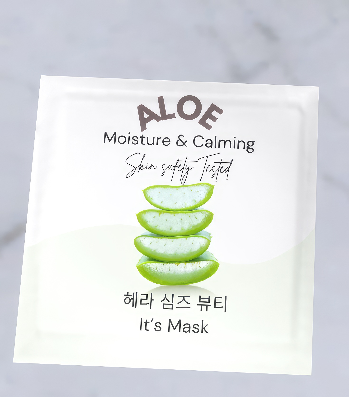 Mod The Sims - Facial masks default override