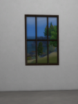 Mod The Sims - Fake Window