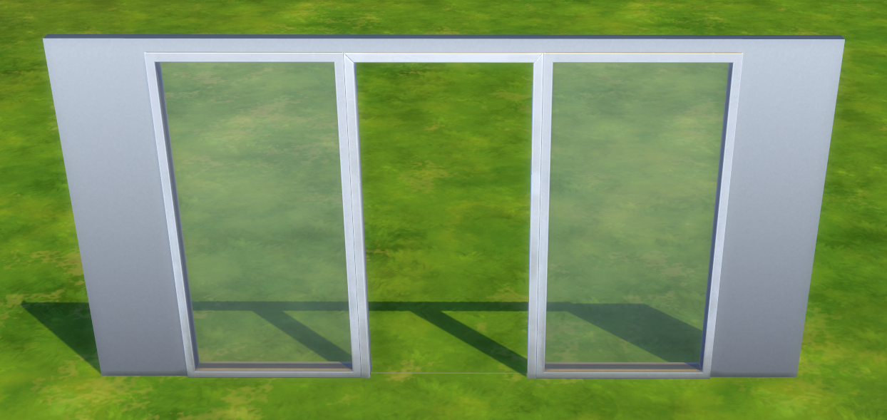 Mod The Sims - Extra arches