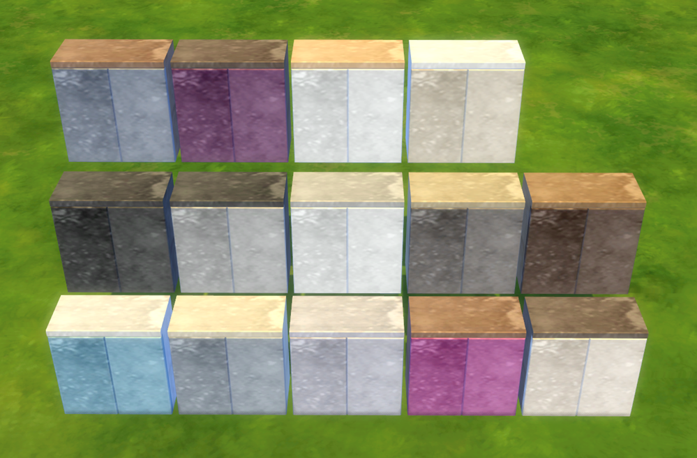 Mod The Sims - Decrepit Kitchen pt. 2