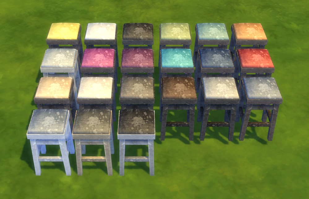Mod The Sims - Decrepit Kitchen pt. 2