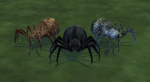 Mod The Sims - Giant mutant spider