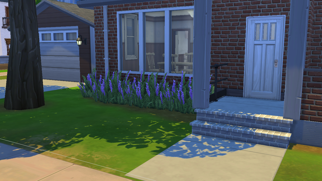 Mod The Sims - 5447 Cornhusker Street