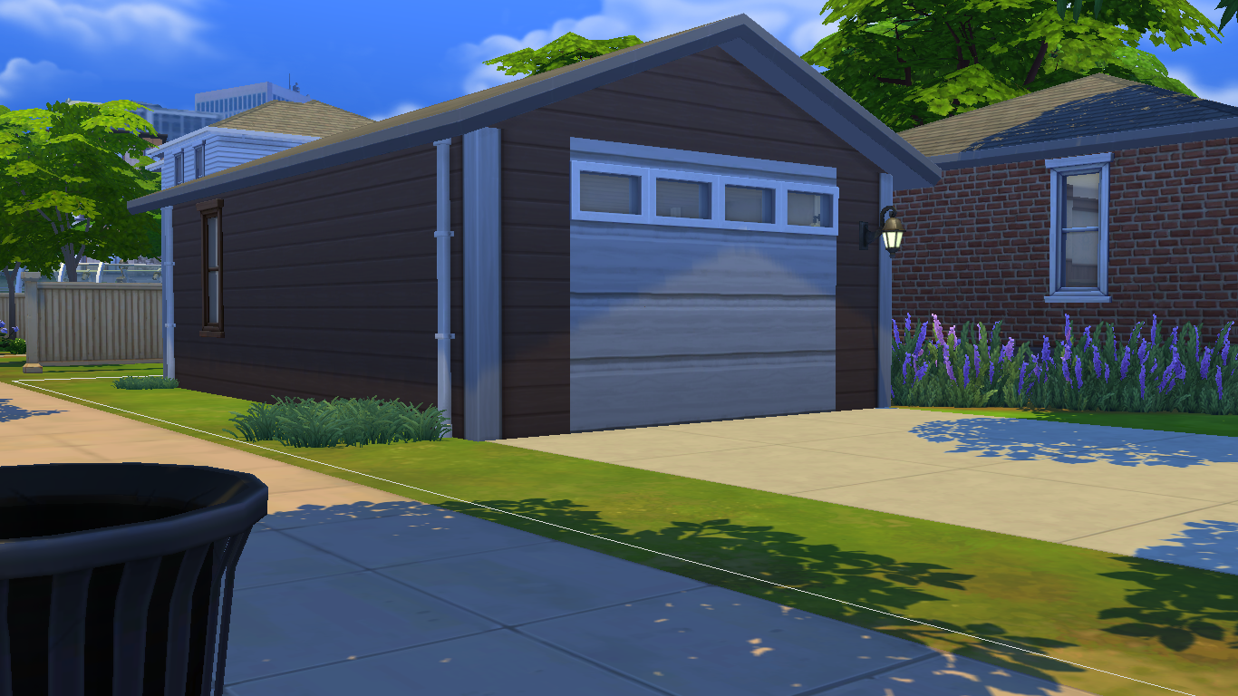 Mod The Sims - 5447 Cornhusker Street