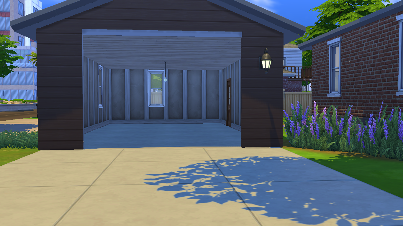 Mod The Sims - 5447 Cornhusker Street