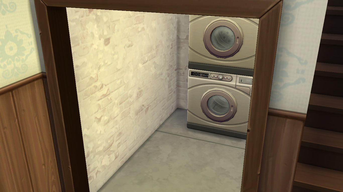 Mod The Sims - 5447 Cornhusker Street