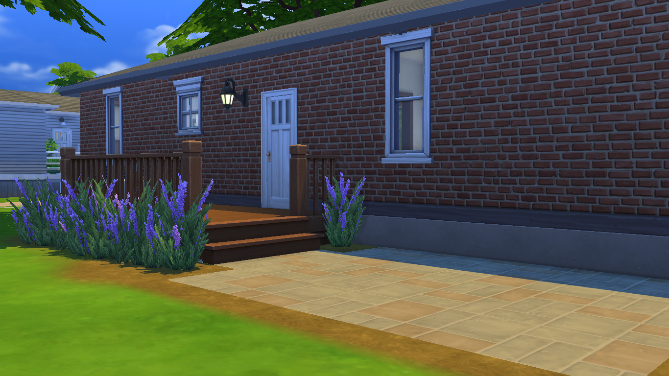 Mod The Sims - 5447 Cornhusker Street