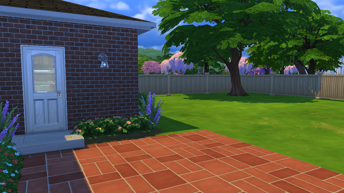 Mod The Sims - Stepford Single - Base game compatible, no CC