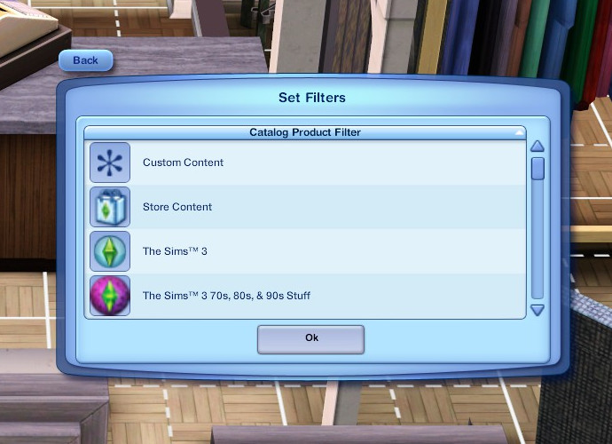 Mod The Sims - Department Store Register