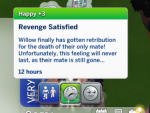 Mod The Sims - S4 -- The Twilight Mod