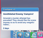 Mod The Sims - S4 -- The Twilight Mod