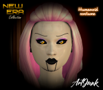 Mod The Sims - Humanoid costume