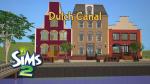 Mod The Sims - Dutch Canal
