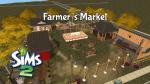 Mod The Sims - Farmer's Market