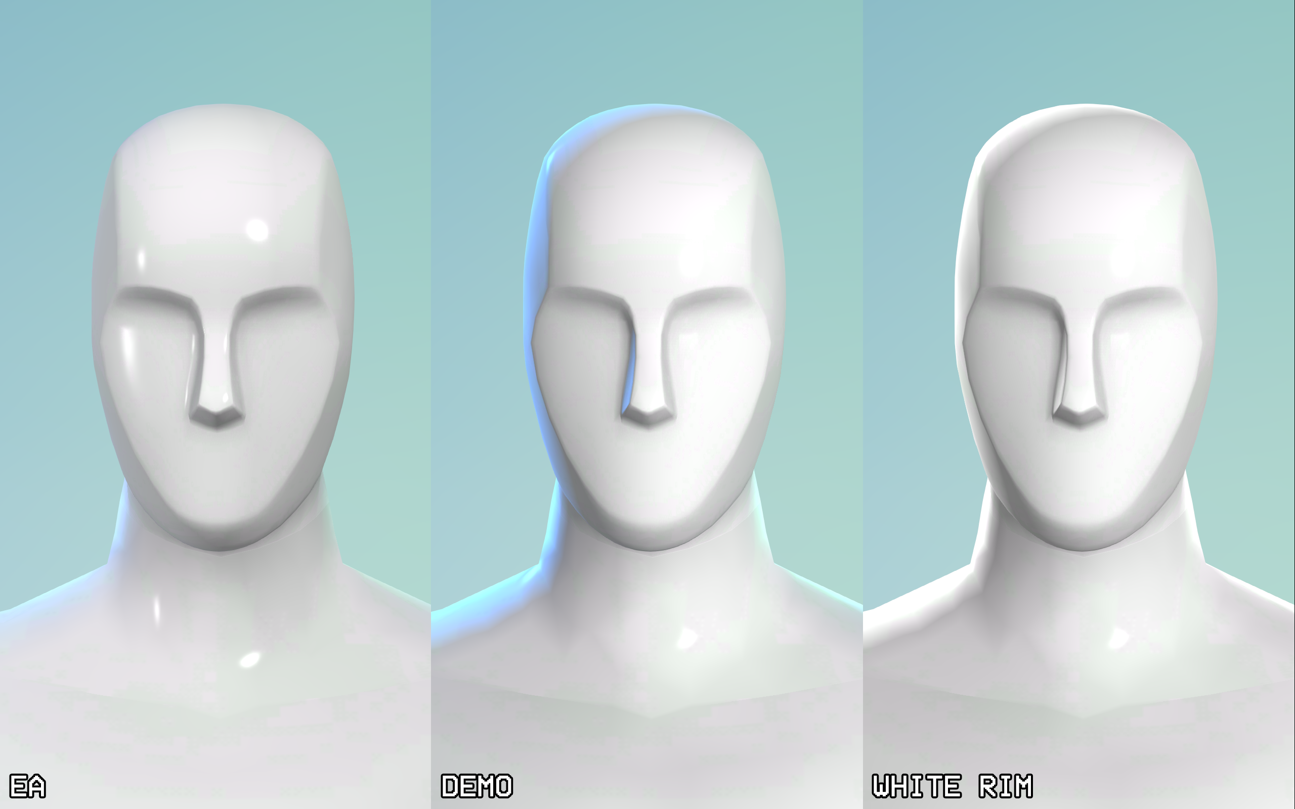 Mod The Sims - The Sims 4 Early CAS Look - CAS Room/Background