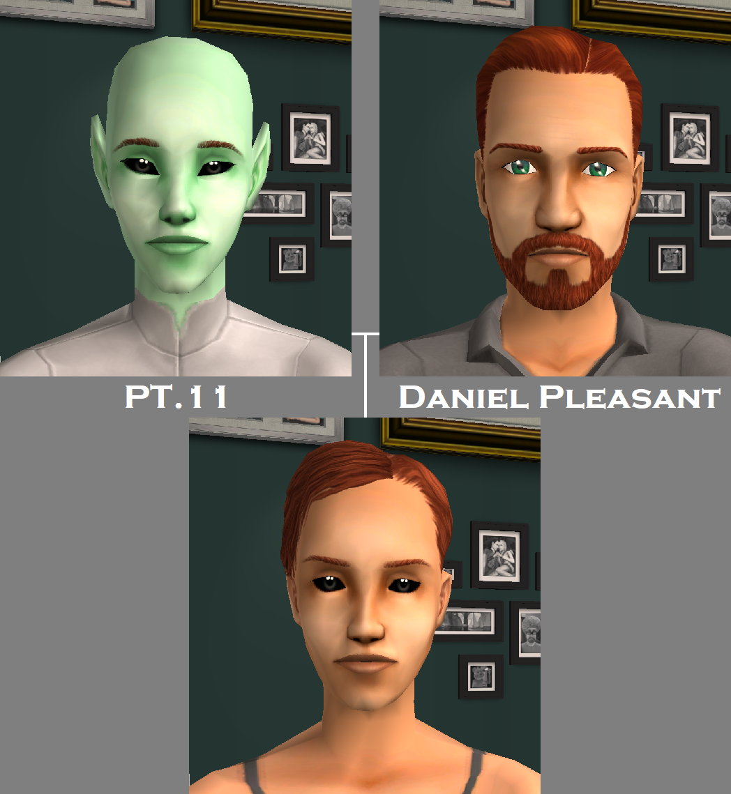 Mod The Sims - Curious' Multi Pollination Technicians V1