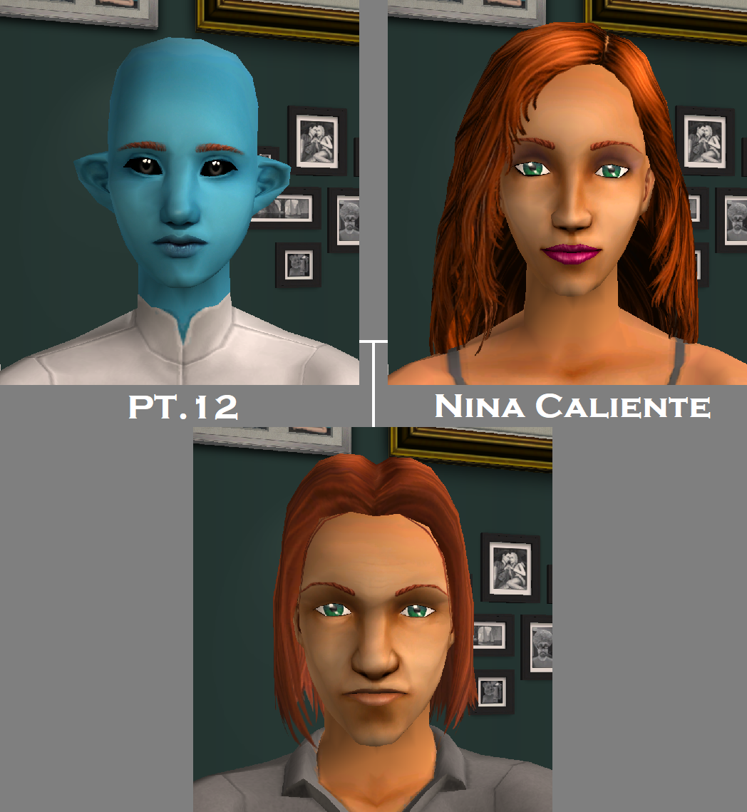 Mod The Sims - Curious' Multi Pollination Technicians V1