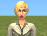 Mod The Sims - Fixed versions of all broken face sims in The Sims 2