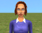 Mod The Sims - Fixed versions of all broken face sims in The Sims 2