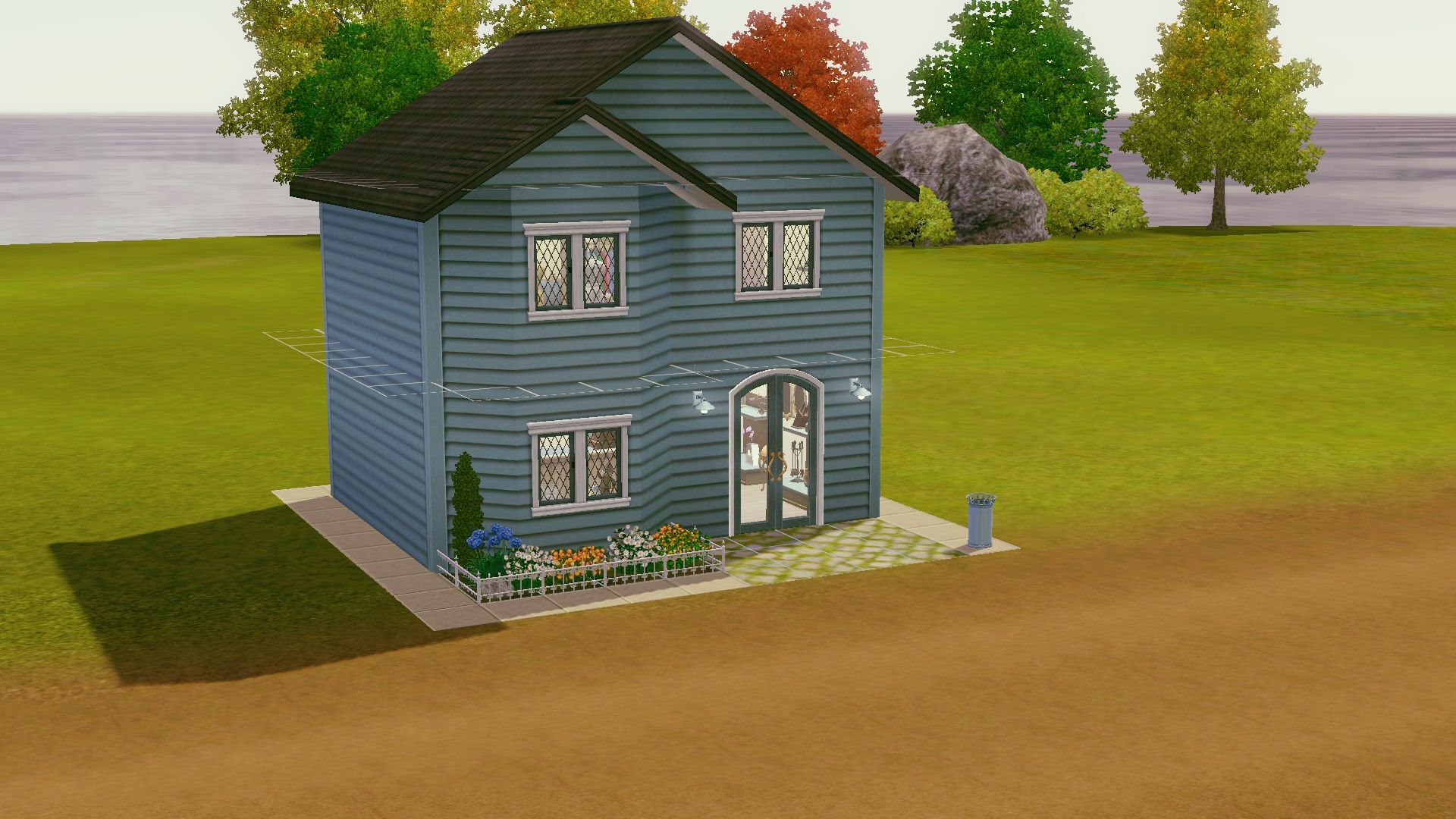 Mod The Sims - The Simstone Store