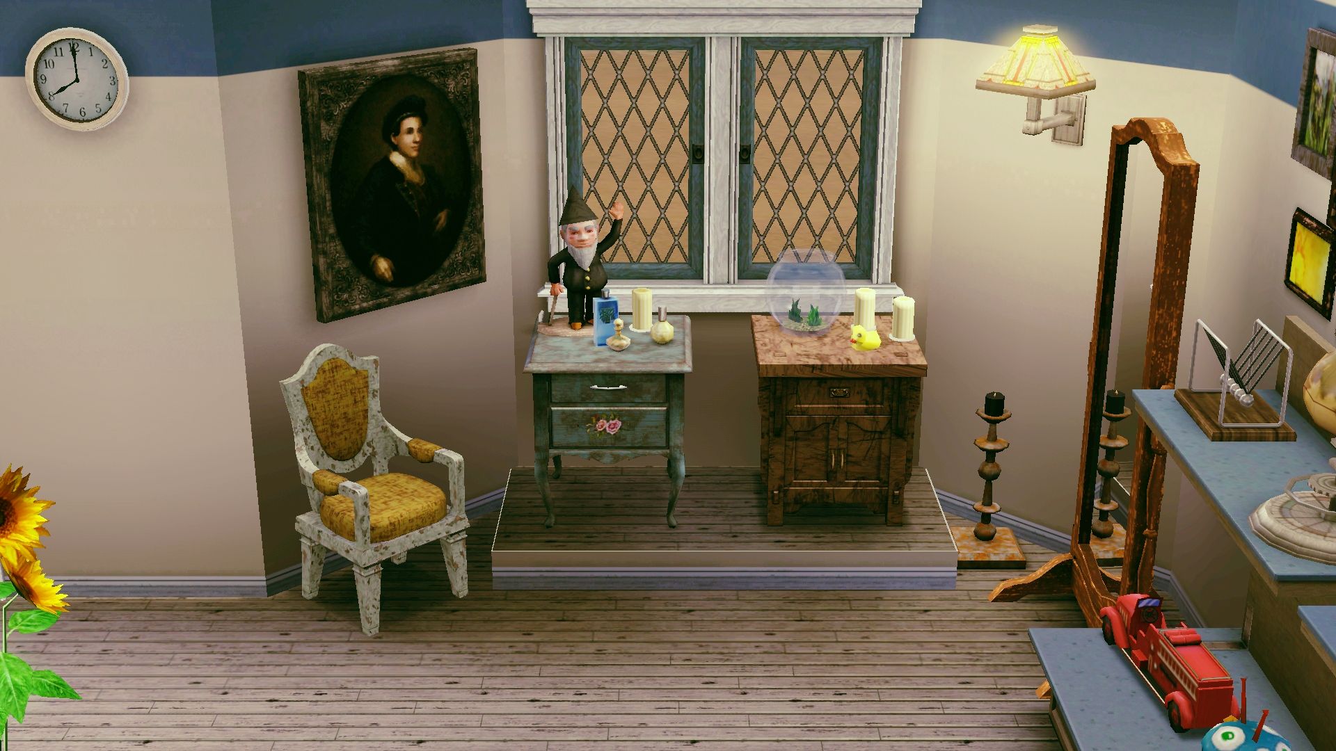 Mod The Sims - The Simstone Store