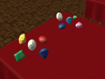 Mod The Sims - Full Converted Gemstone Collection