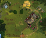 Mod The Sims - The Fairy Trees