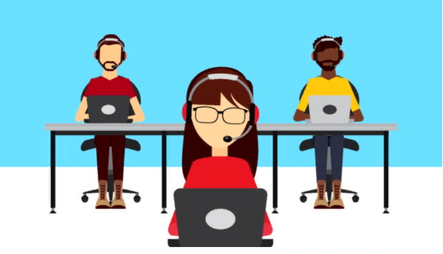 Mod The Sims - Call Center Representative Career