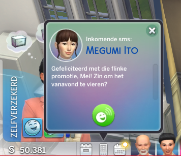 Mod The Sims - Must re-download! NPC Invite Phone calls fix to Birthday ...