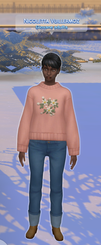 Mod The Sims - Names of Italy Overhaul: 200+ First Names and 1200+ Last ...