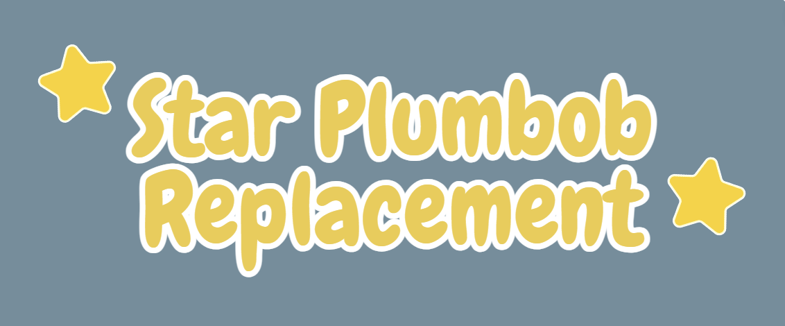 Mod The Sims - Star Plumbob Replacement