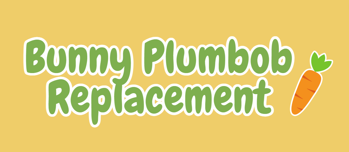 Mod The Sims - Bunny Plumbob Replacement