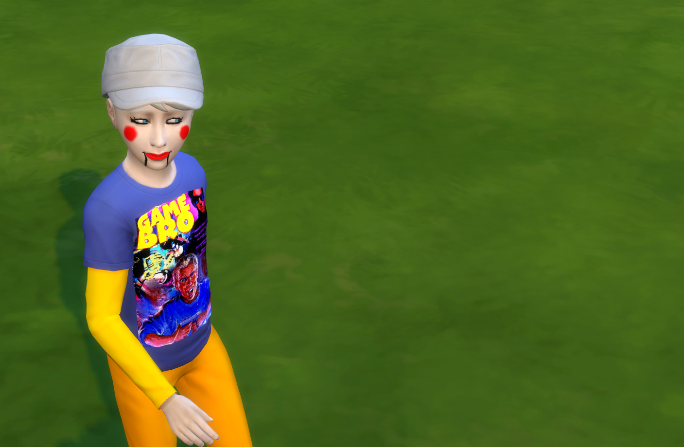 Mod The Sims - Lil Cal