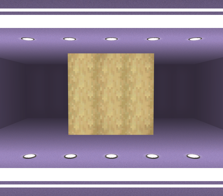 Mod The Sims - Minecraft: 7 birch walls and 5 floors!