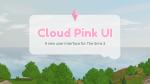 Mod The Sims - Cloud Pink UI