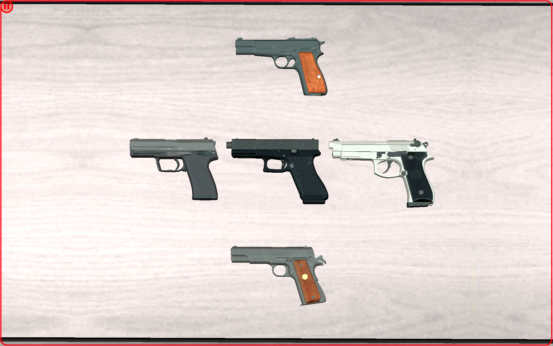 Mod The Sims - Free World Weapons Pack