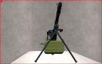 Mod The Sims - Combloc Weapons Pack