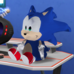 Mod The Sims - Sonic Plushes